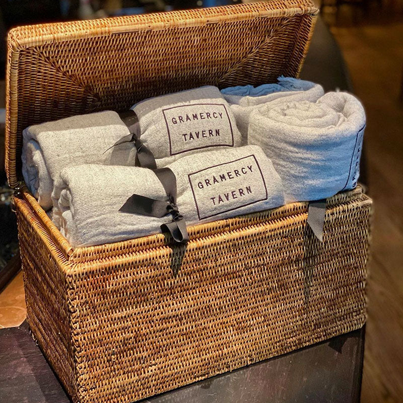 Custom Offerings – Kassatex Hospitality