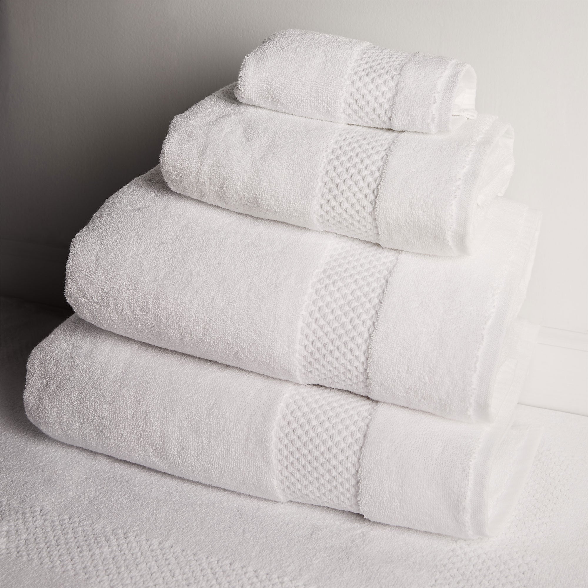 Luxe Towels – Kassatex Hospitality