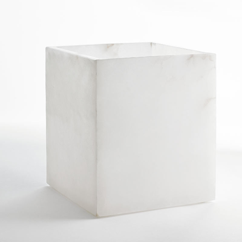 Alabaster Bath Accessories – Kassatex Hospitality