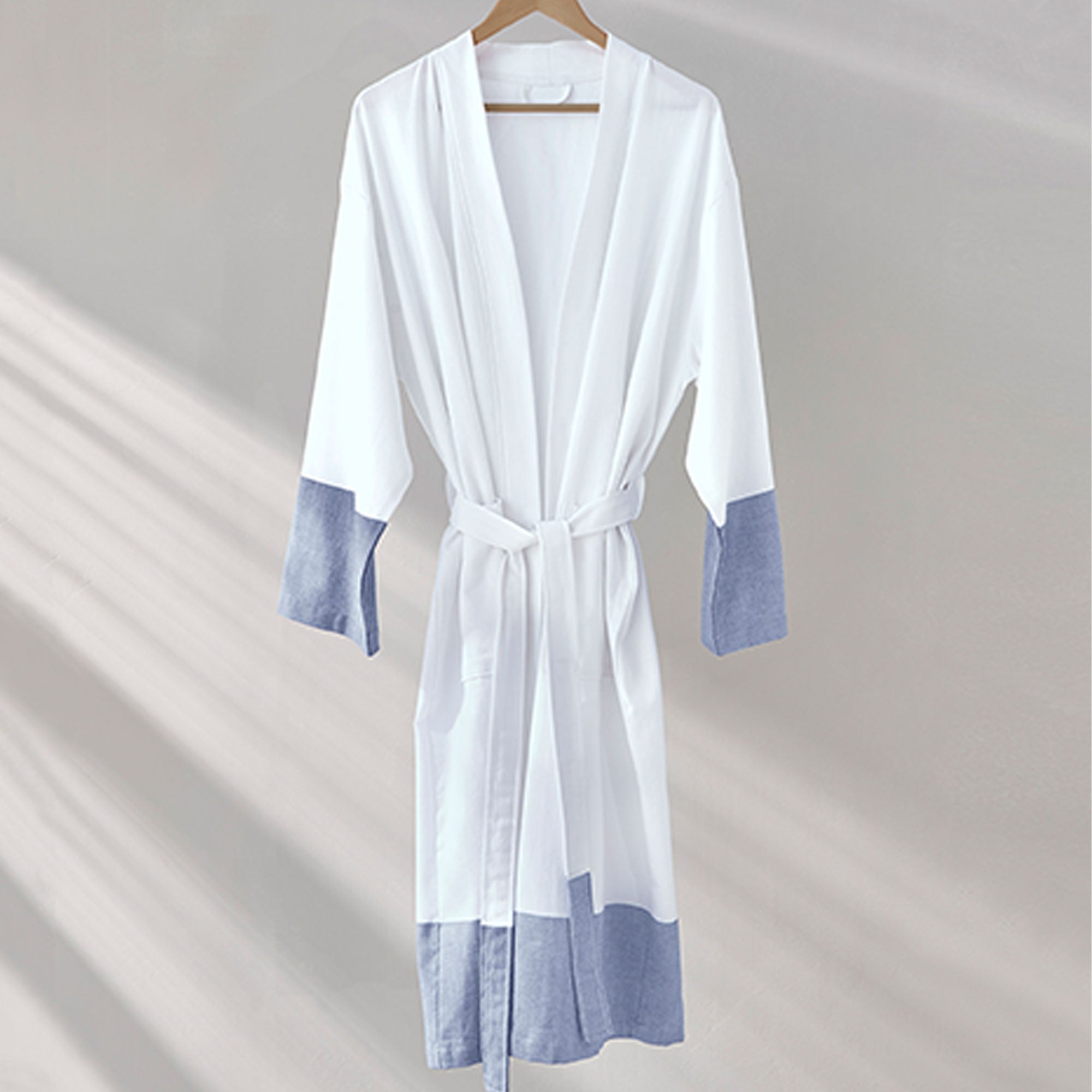 Peshtemal Robe – Kassatex Hospitality