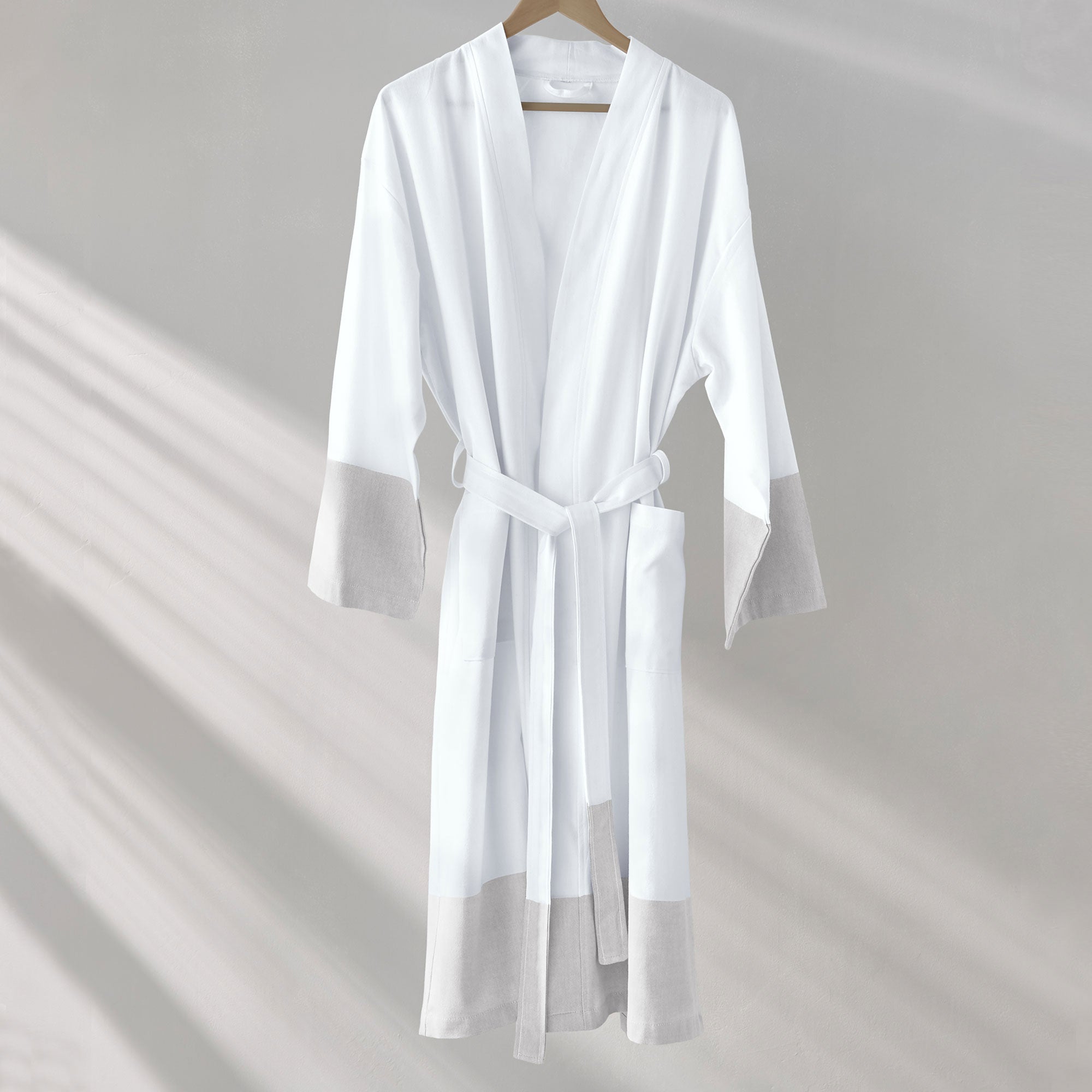 Peshtemal Robe – Kassatex Hospitality